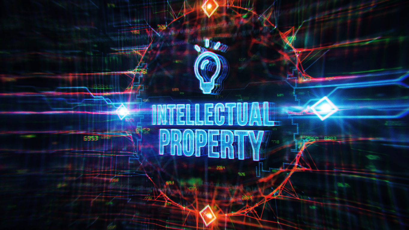 Valuing Intellectual Property Rights (IPR) - Stirling